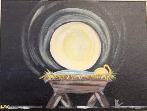 Jesus - The Greatest Gift - Hope Church