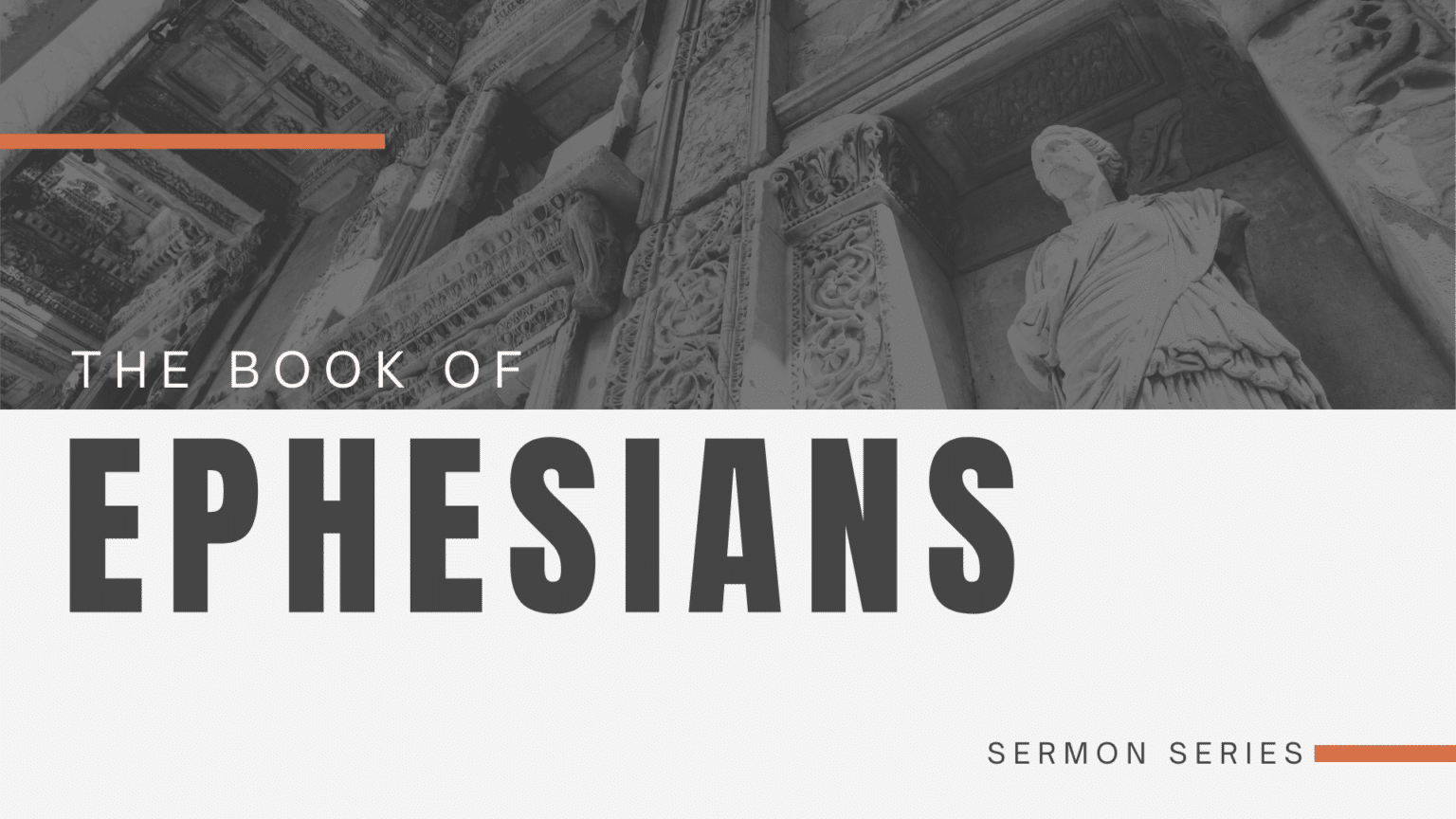 Ephesians Series - Hope Church