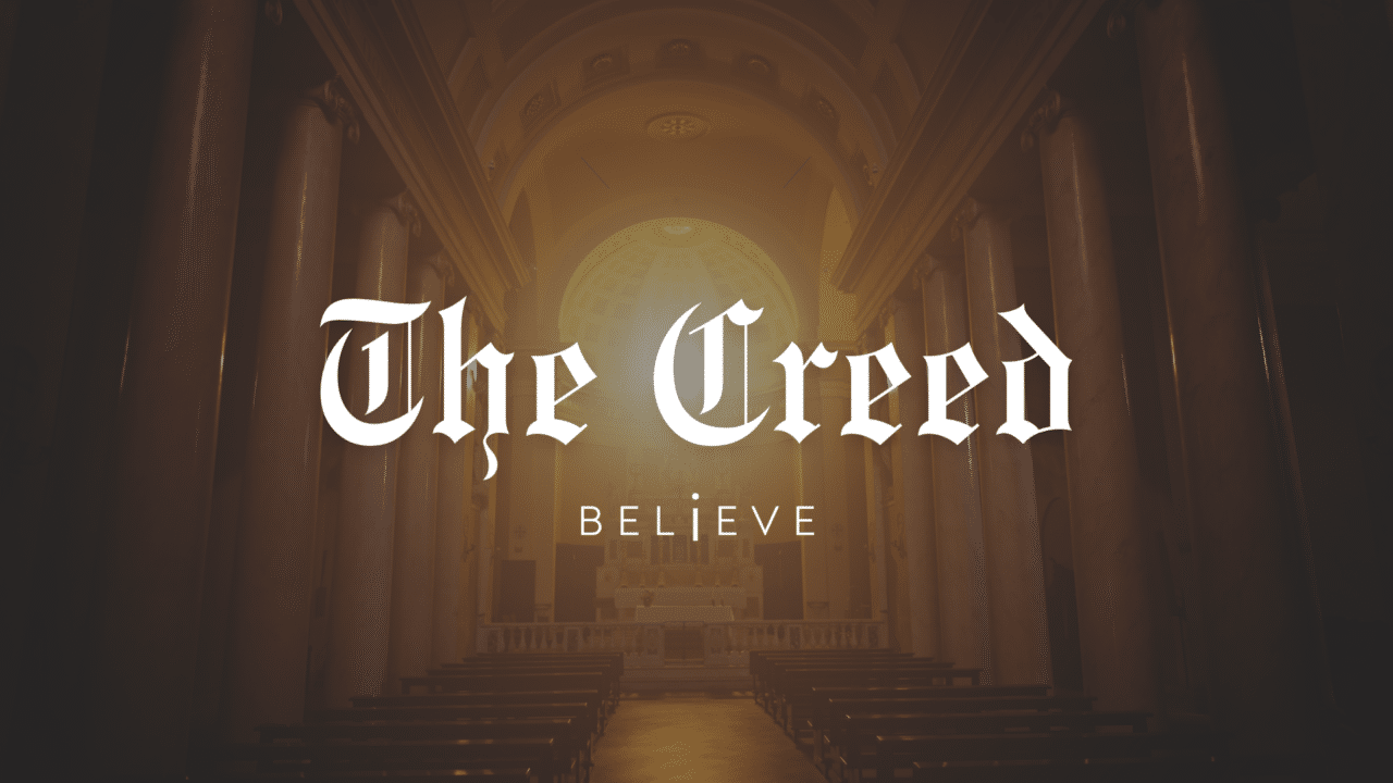 The Creed - Hope Church